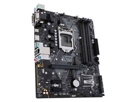 华硕PRIME B360M-A_百度百科