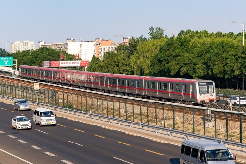 北京地铁（中国北京市境内城市轨道交通系统）_百度百科