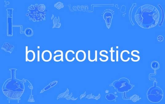bioacoustics_百度百科
