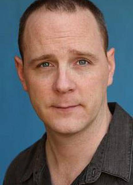 Timothy Fannon_百度百科