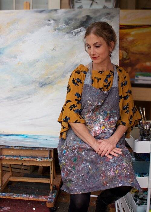 Tania Chanter_百度百科