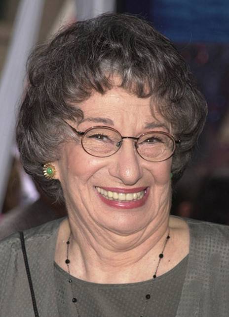 Florence Stanley_百度百科