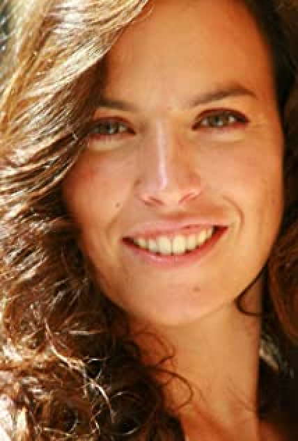 Laura Yuste_百度百科