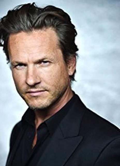 Martin Dingle-Wall_百度百科