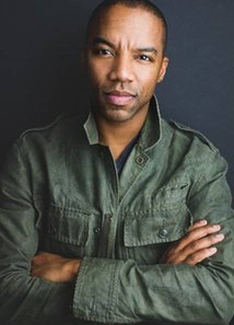 Rodney Hicks_百度百科