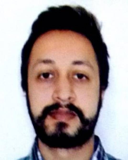 VERMA Abhishek_百度百科