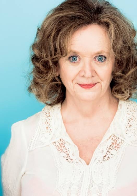 Carol Mansell_百度百科