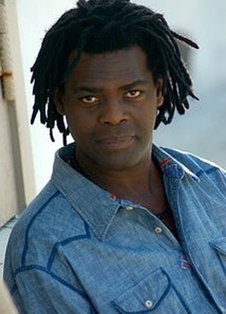 Michael McFall_百度百科