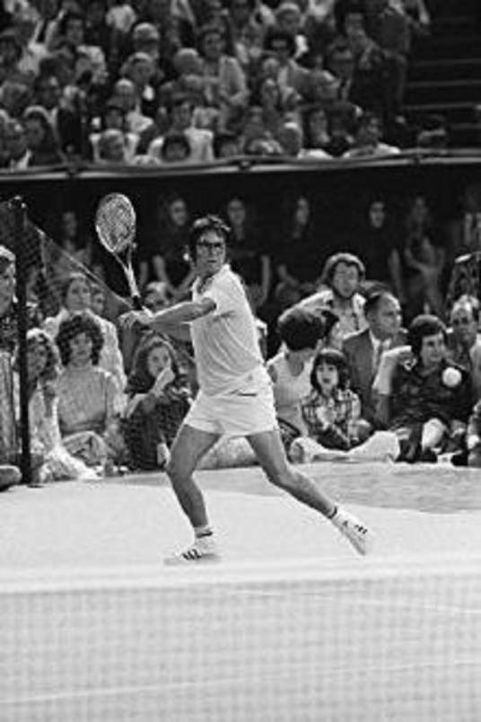 Bobby Riggs_百度百科