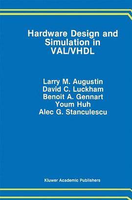 Hardware Design and Simulation in VAL/VHDL_百度百科