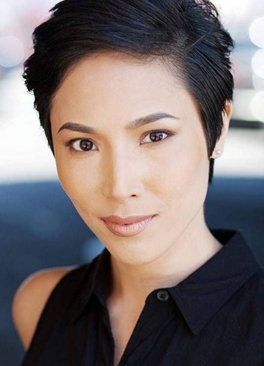 Julee Cerda_百度百科