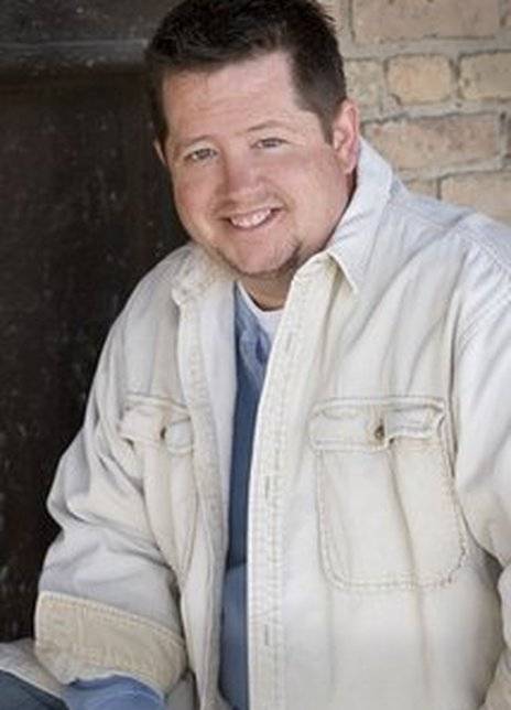 Scott Jorgenson_百度百科