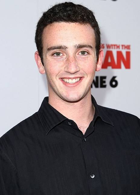 Tyler Spindel_百度百科