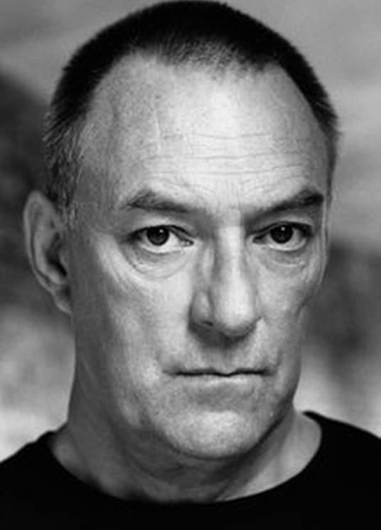 John McGlynn_百度百科