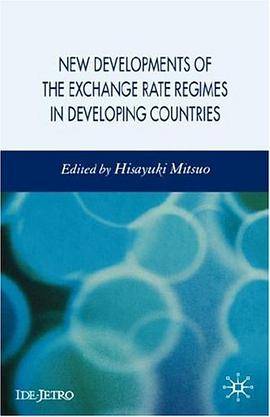 New Developments of the Exchange Rate Regimes in Developing Countries_百度百科