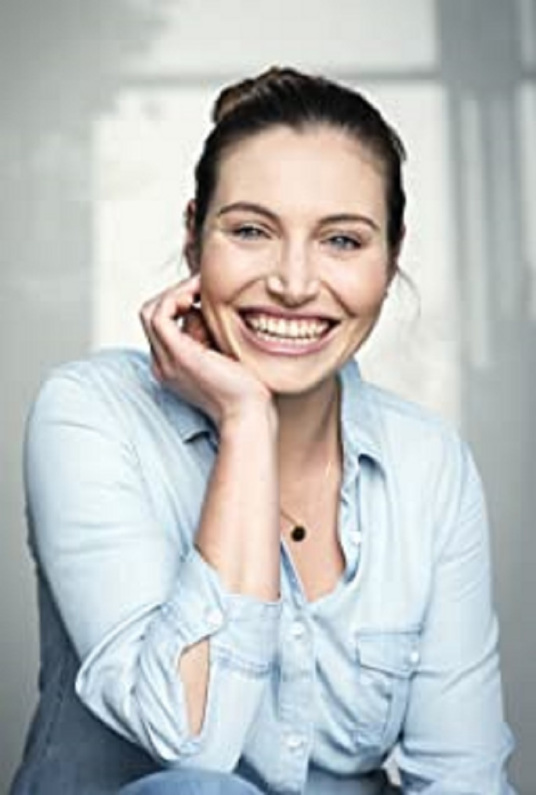 Isabella Surel_百度百科