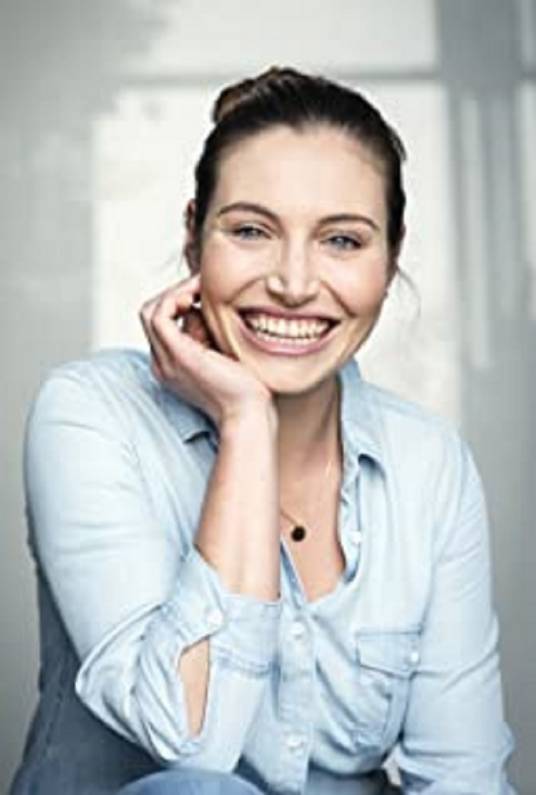 Isabella Surel_百度百科