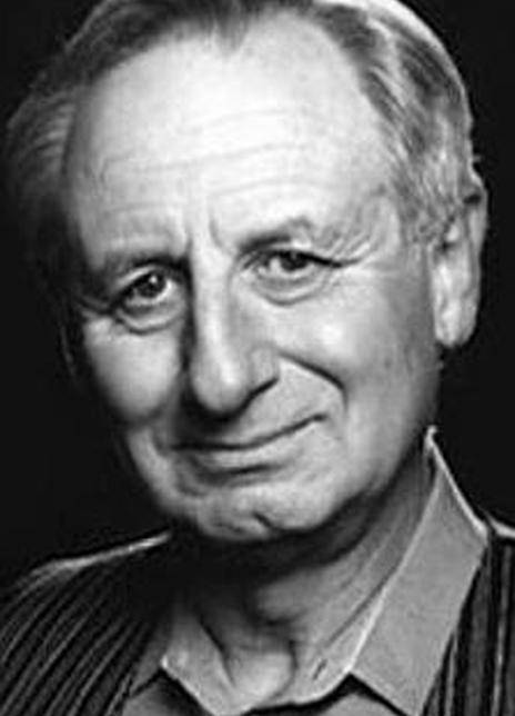 Steven Gilborn_百度百科