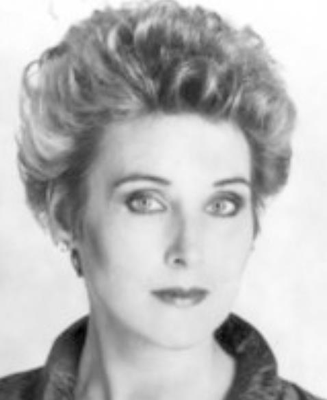 Elizabeth Counsell_百度百科