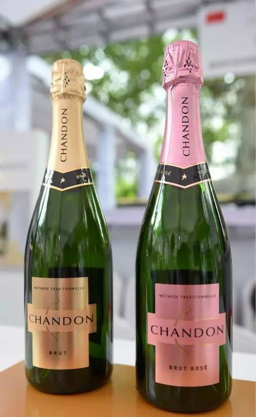Chandon_百度百科