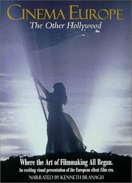 欧洲电影史_百度百科