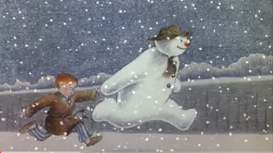 walking in the air（Peter Auty演唱的歌曲）_百度百科