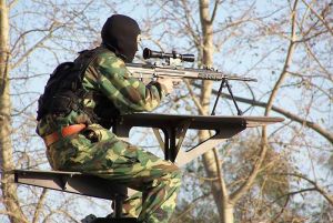 CS LR4狙击步枪_百度百科