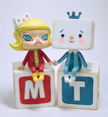 Molly（虚拟形象）_百度百科