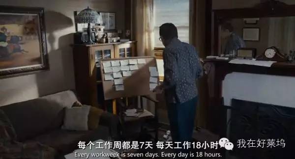 一段好莱坞黑历史和它的骄傲_百科TA说