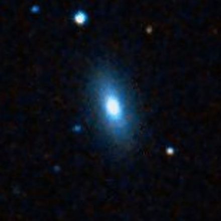 NGC 3407_百度百科