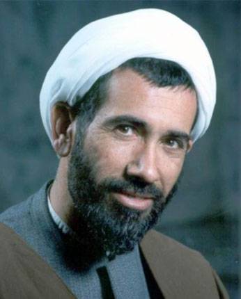 穆罕默德贾瓦德·巴霍纳尔_百度百科