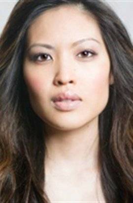 Kristy Wu_百度百科