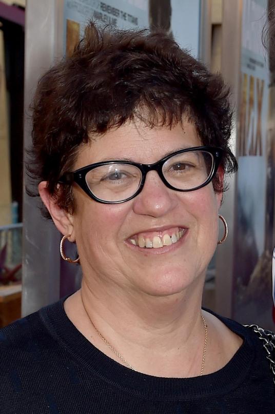 Karen Rosenfelt_百度百科