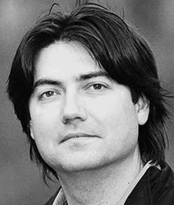 Joel Hanson_百度百科