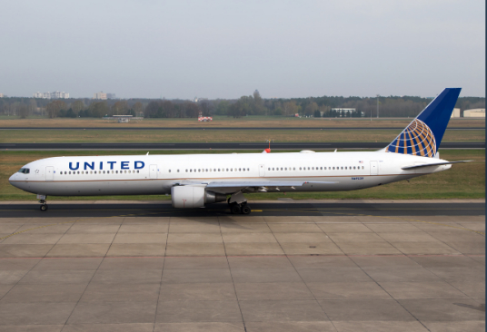 波音767-400ER_百度百科