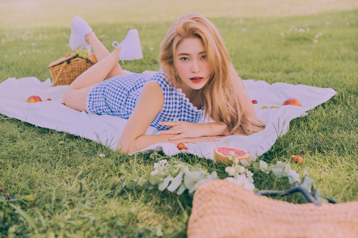 Red Velvet_百度百科