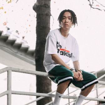 Tizzy T（中国内地说唱男歌手）_百度百科