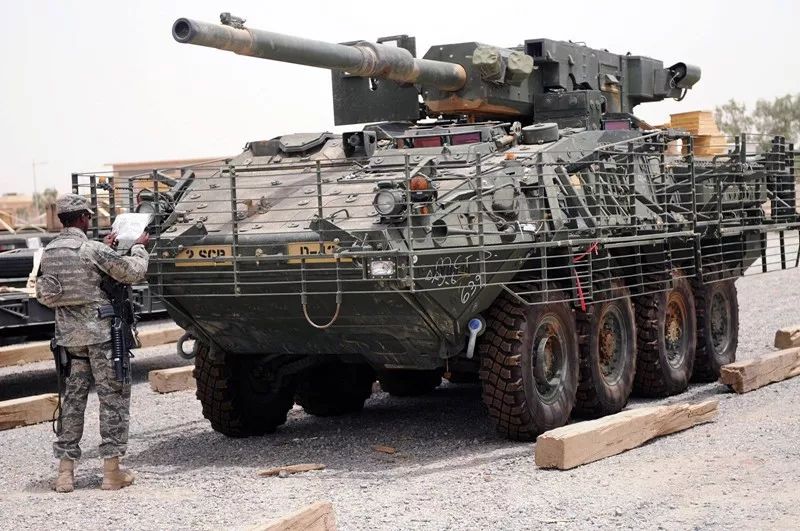 再次亮相59魔改QN-506“陆战之王”，这款“点灯神车”该如何使用_百科TA说