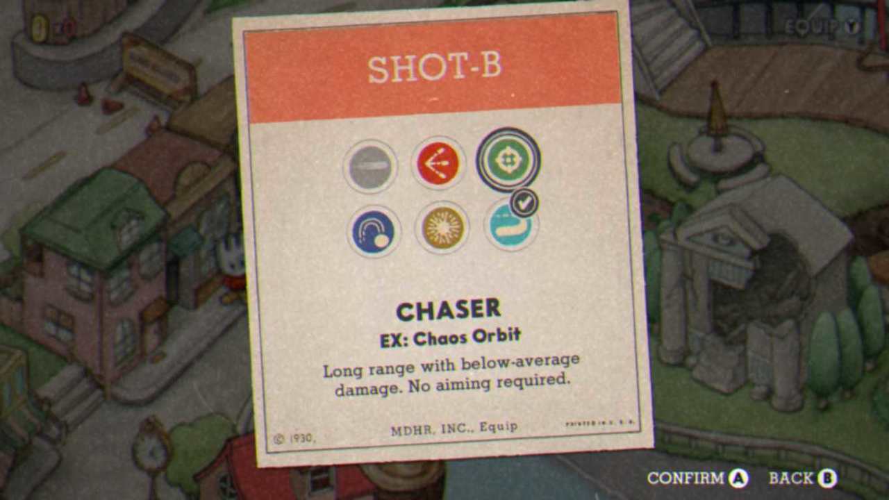 《Cuphead/茶杯头》BOSS攻略，物品详解和隐藏金币位置_百科TA说