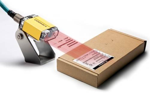 COGNEX DataMan 200_百度百科