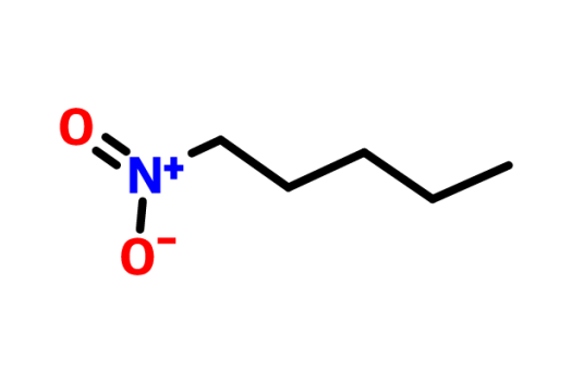 1-硝基戊烷_百度百科