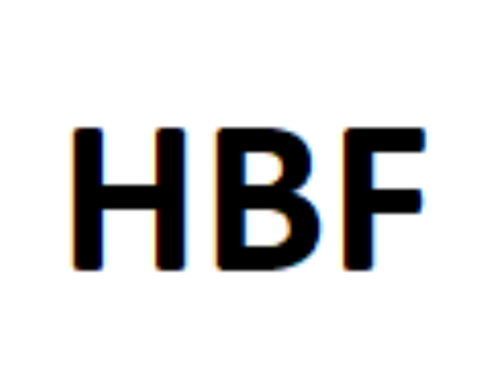 HBF_百度百科