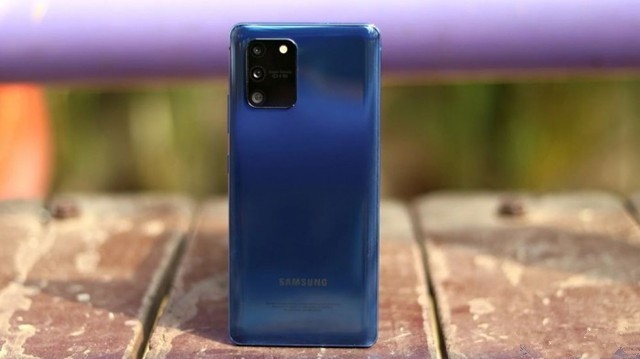 减配版Galaxy S20将发售：或配骁龙865处理器 共三款_百科TA说