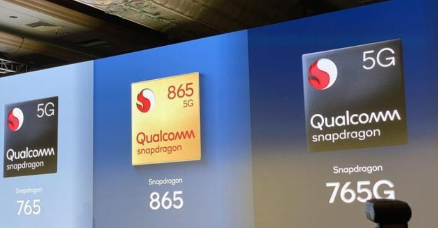 开抢！OPPO Reno 3 Pro和红米K30争夺骁龙765G首发权_百科TA说