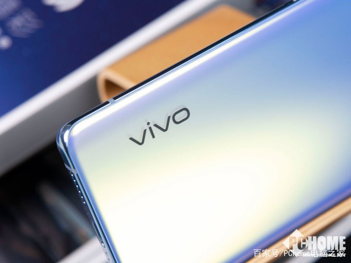刷新影像体验 vivo X50火爆预售6月6日开售_百科TA说