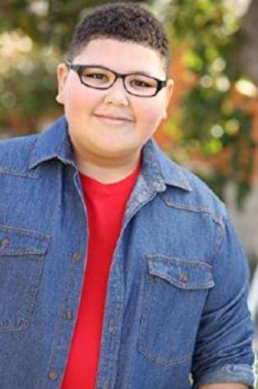 Jacob Jackson_百度百科