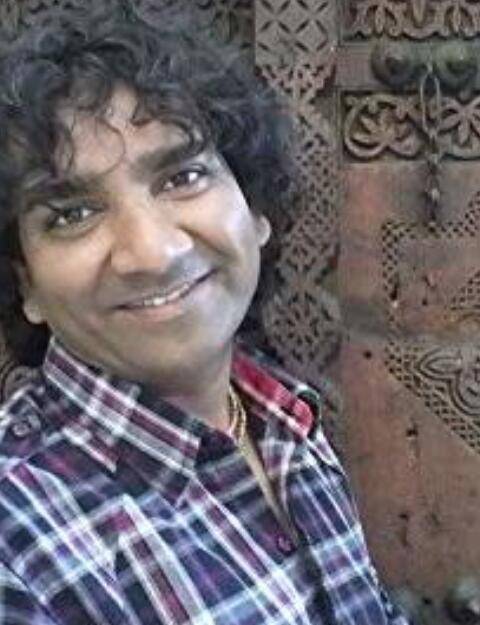 Raj Thiruselvan_百度百科