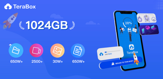 TeraBox_百度百科