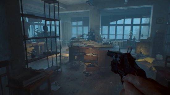 ILL（Team Clout inc.开发的恐怖类游戏）_百度百科