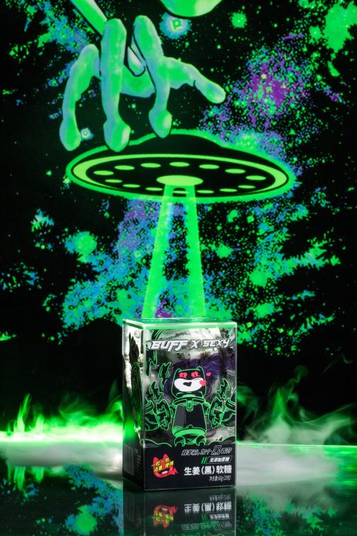 BuffX_百度百科